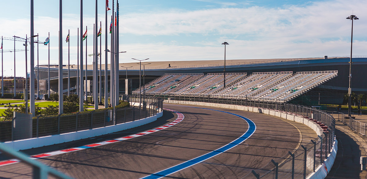 Les meilleurs circuits pilotage autour de Paris